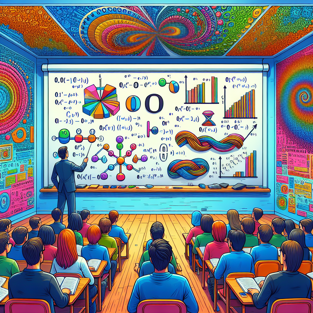 Mastering Big O Notation: A Comprehensive Guide to Understanding Algorithm Efficiency ...