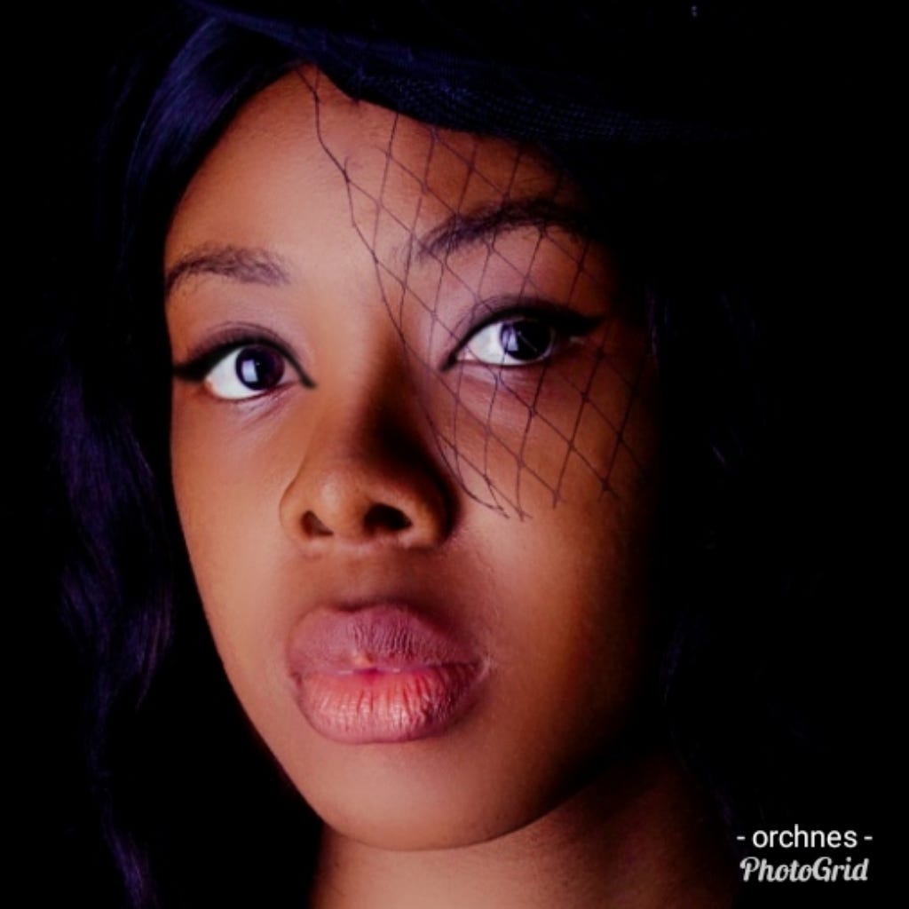 THE STRANGE WOMAN IN MY MATRIMONIAL BED. .. | by Favour Rachael Chima | Medium