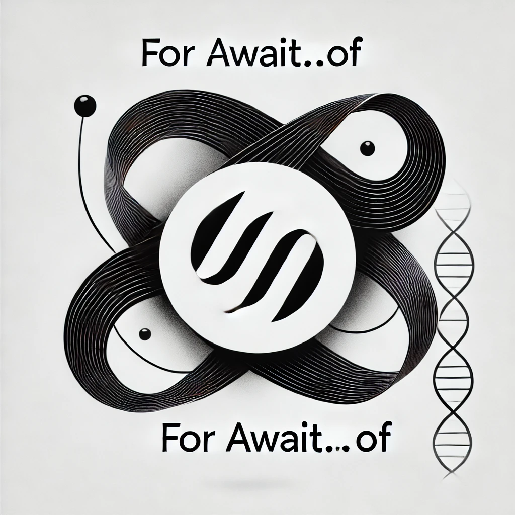 Mastering Async Generators and for await…of Loops | by Ferid Brković ... Mastering Async Generators and for await…of Loops | by Ferid Brković ...