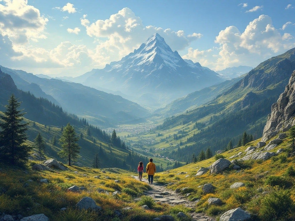 The Invisible Cage: How Technology Shapes Our Freedom | by NextGen ...