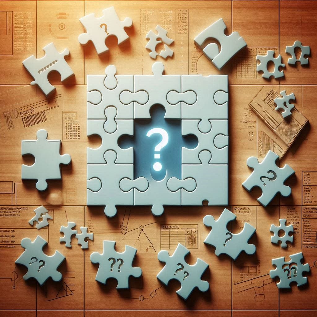 Handling Missing Data: A Detailed Answer on How to Handle Missing Data (Part-1) | by ...