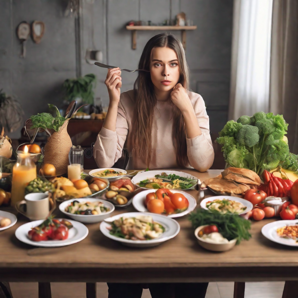 10 Overhyped Food Habits That Are Actually Less Beneficial | by N K ...