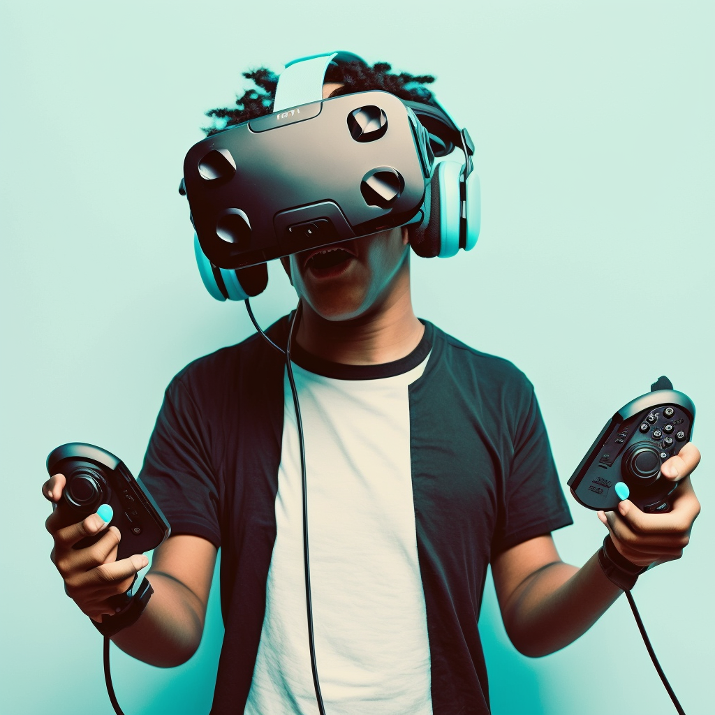 Virtual and Augmented Reality: Breakthroughs that are Transforming Our ...