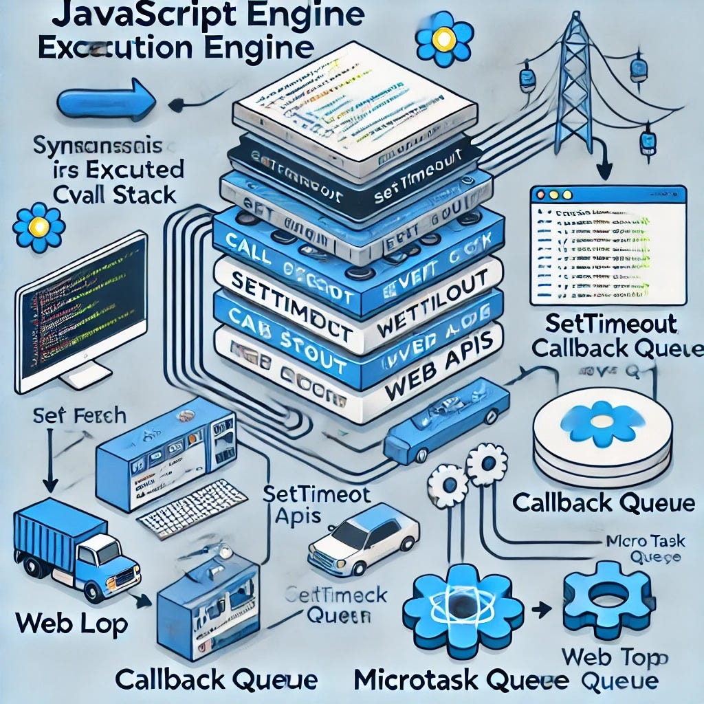 Javascript Execution Contexts Back To Basics By Mahesh Venkatesh 8727