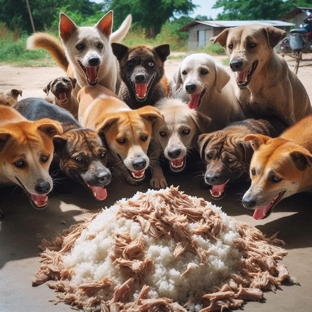 From Kitchen Disaster to Canine Delight: Turning Stale Chicken into a ...