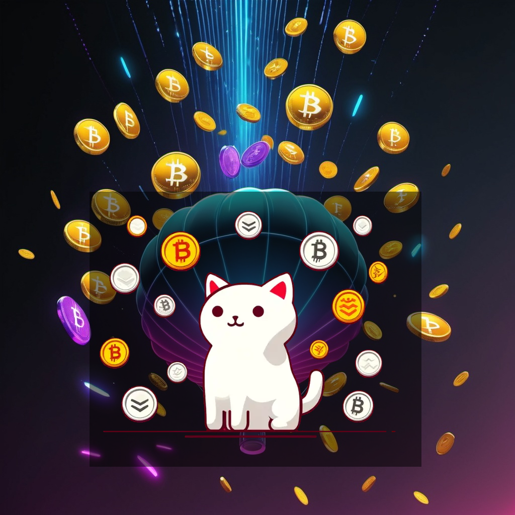 🎉🚀 Join the MANEKI Airdrop-Everything you need to know🎁💰 | by Maneki ...