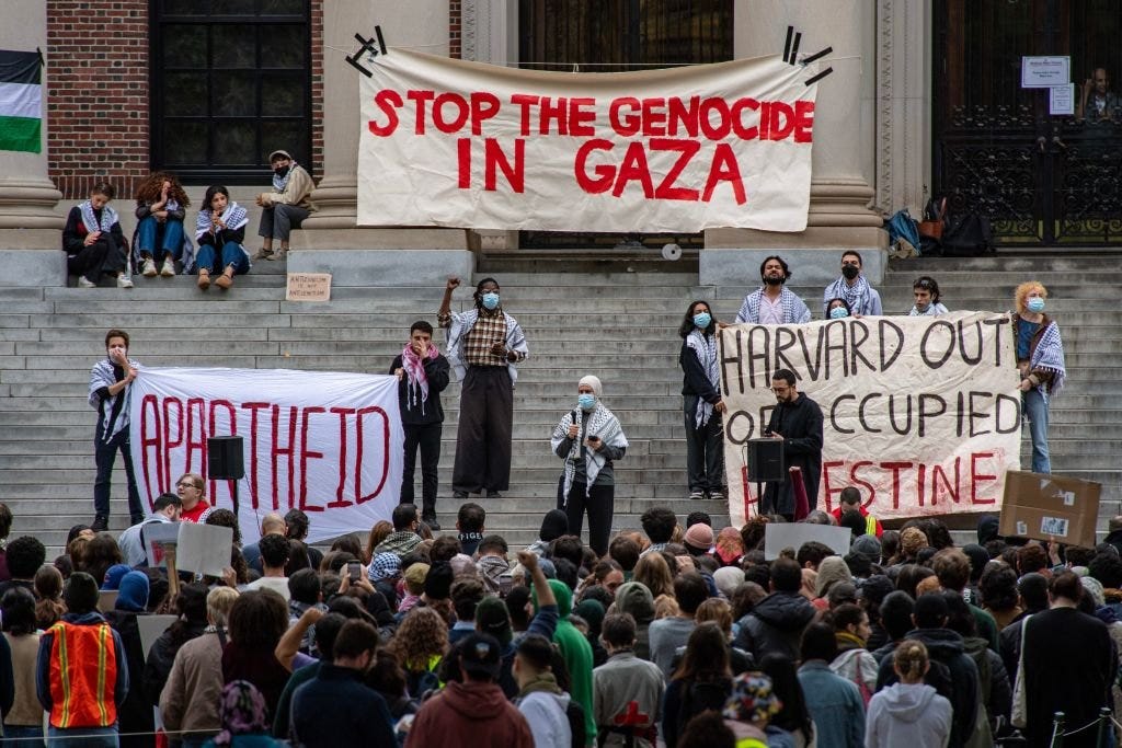 Being Anti-Zionist As A Political Stance | by Furkan D | Nov, 2025 | Medium
