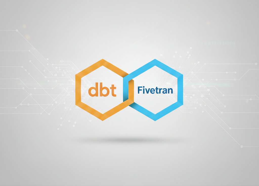 The dbt-Fivetran Merger: What It Means for Data Engineers | Medium