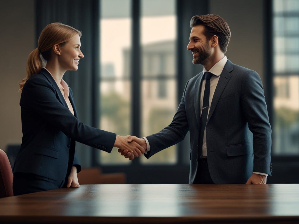 Negotiation Skills for Women: Strategies for Assertive Communication in ...