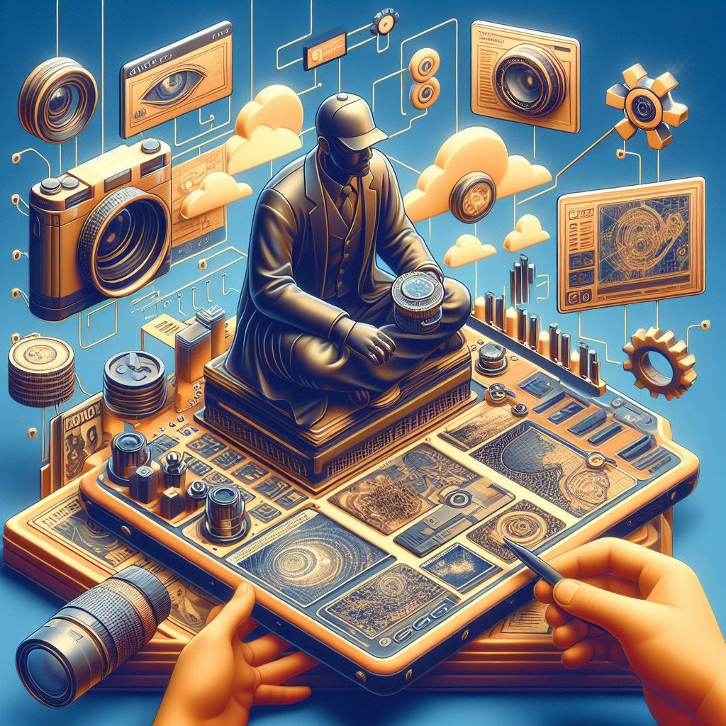 Top 5 Real Life Projects on OpenCV | by RAHUL SHARMA | Medium