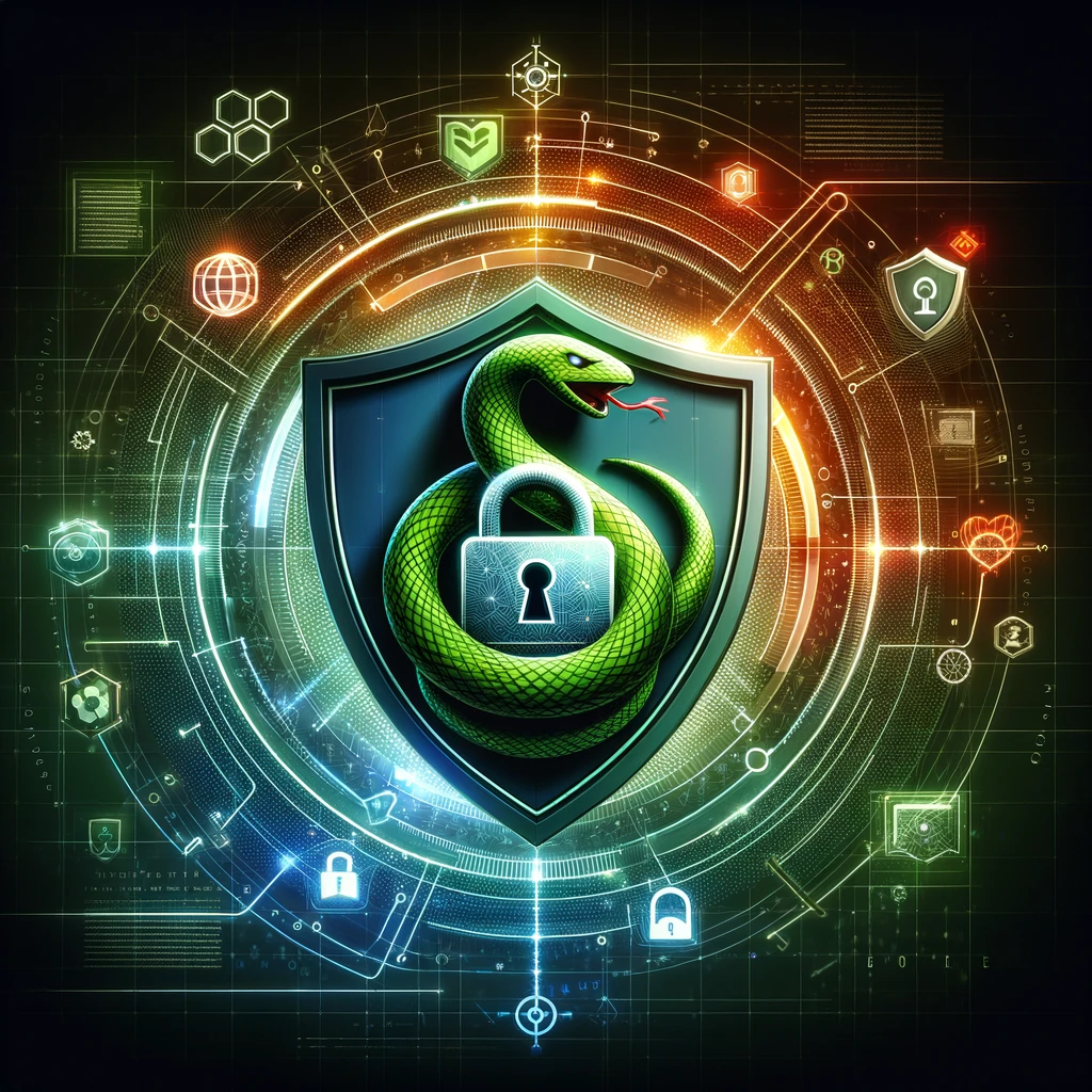 Unlocking Security in Django: An Easy Guide to Django-Secured-Fields | by Nuno Bispo | Django ...