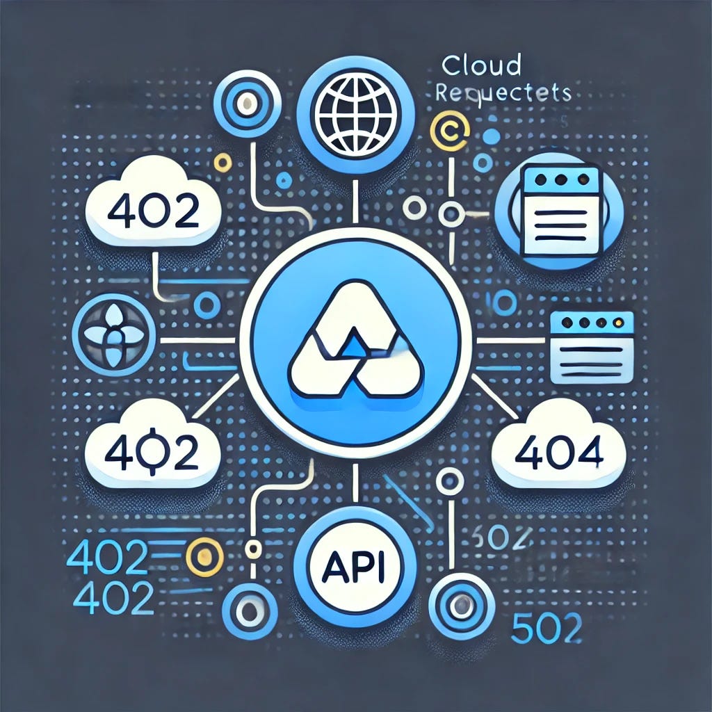 Managing APIs and Error Handling in Flutter | by Reza Tanabi | Medium
