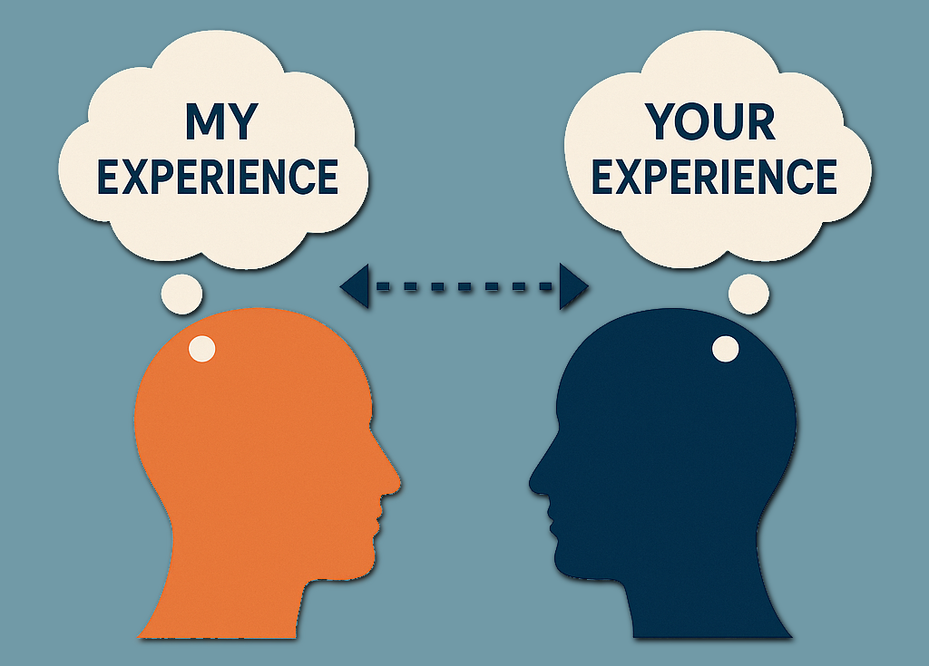 The Double Empathy Problem: Why Misunderstanding Isn’t a One-Way Street ...