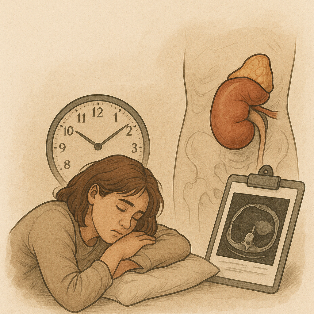 Fatigue, and the Future I Still Believe In. | by Heart Between Homes: A ...
