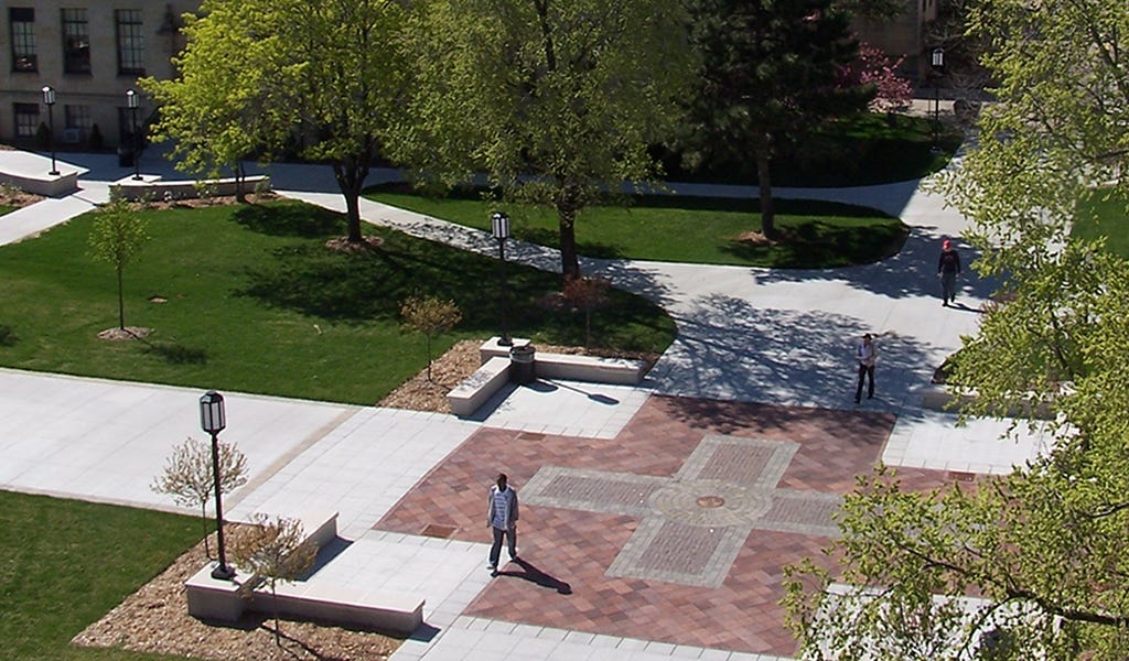 “A Lasting Moral Compass”. How Jesuit values helped a University… | by ...