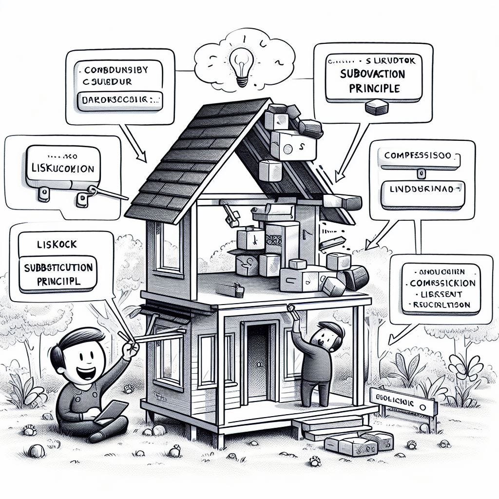 Understanding The Liskov Substitution Principle In Go Programming 0223