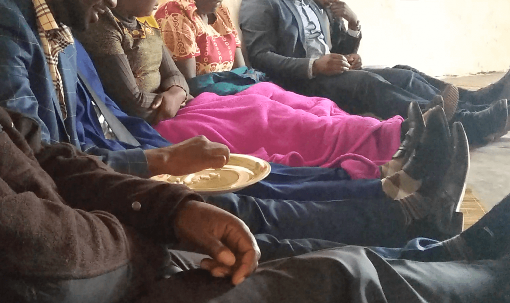 Lobola/Bride Price: I Wish They Taught Us Better | by Martin King | Medium