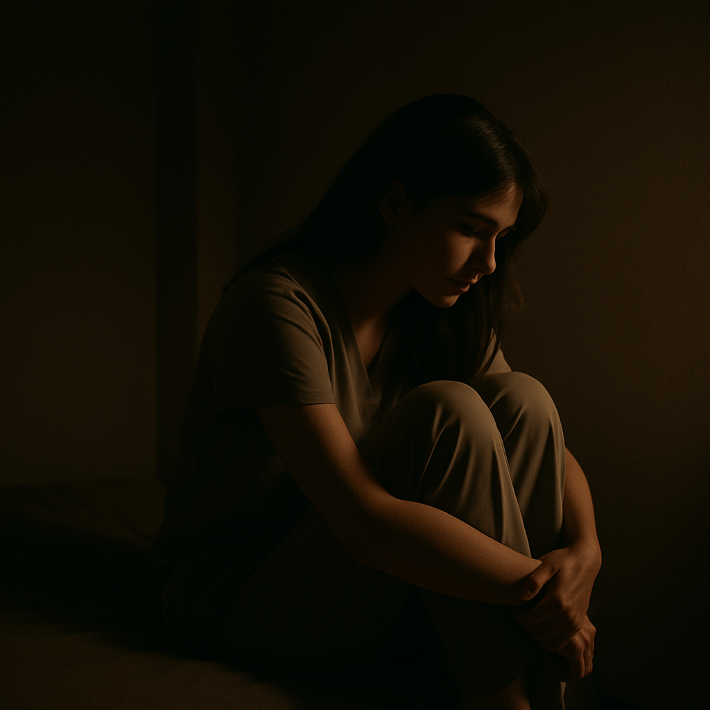 A Place That Doesn’t Need to Be Understood - Carissa - Medium