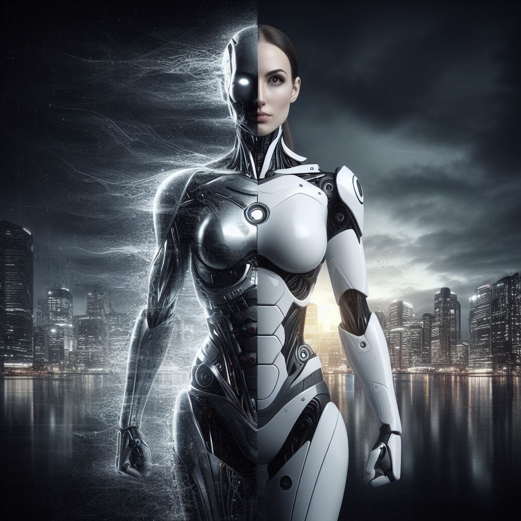 5 Chatgpt Prompts that will turn You into a Superhuman - The Wrte Stuff - Medium