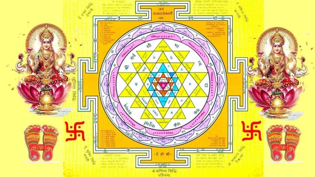 5 Vastu Yantras for the Home That Will Attract Prosperity and Remove ...