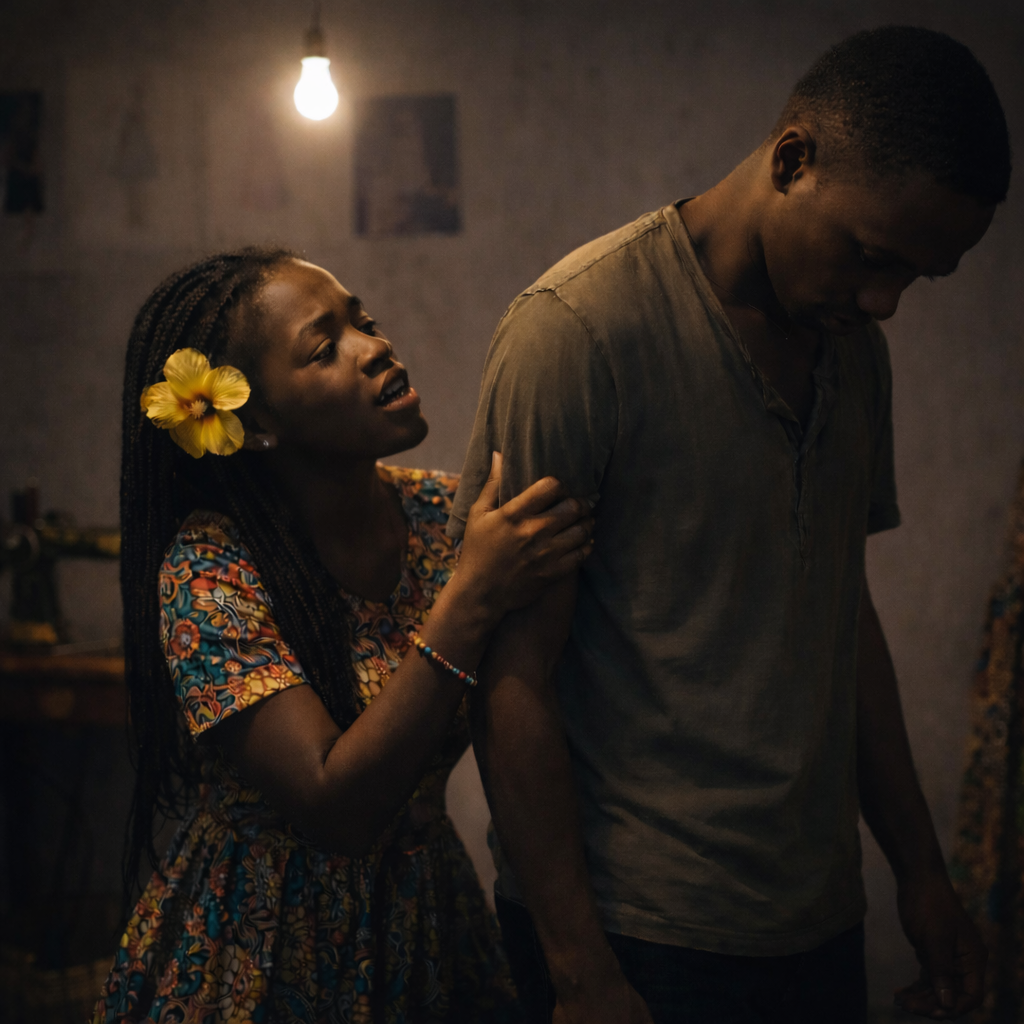 The Garden of Borrowed Dreams Part 3 | by Favour Olumese | Writers ...