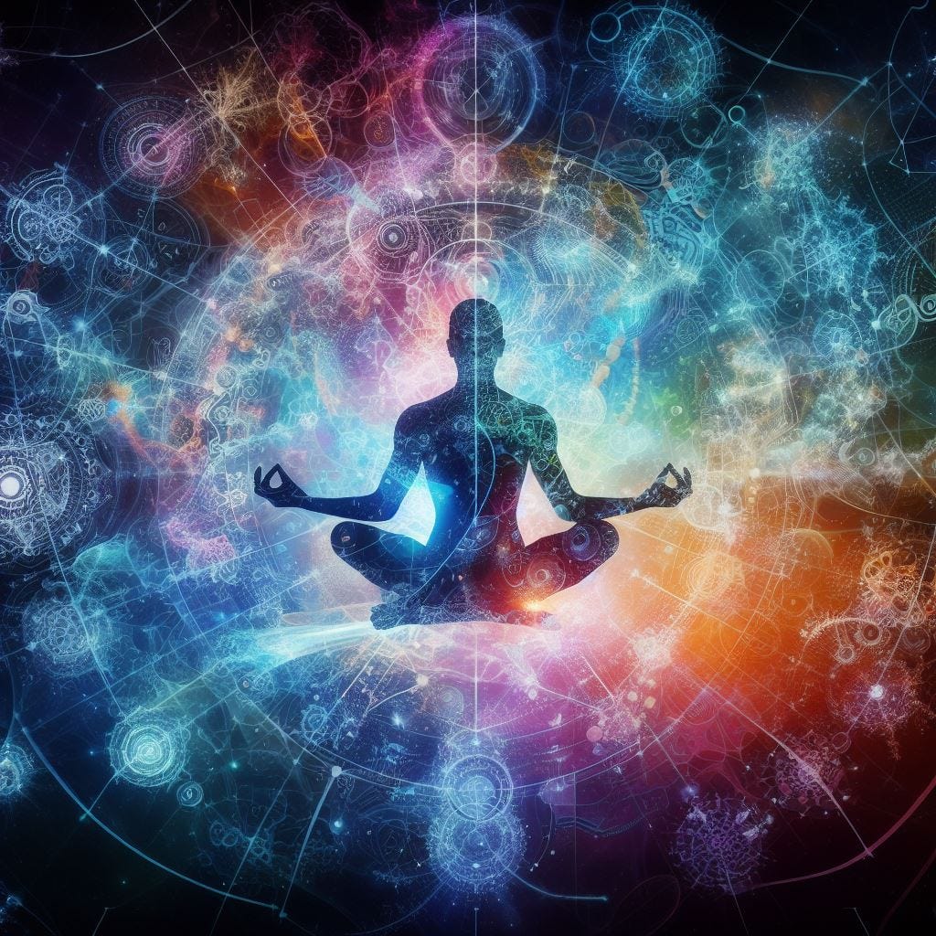 The Amazing Connection Between Self-Awareness and Intuition | by ...