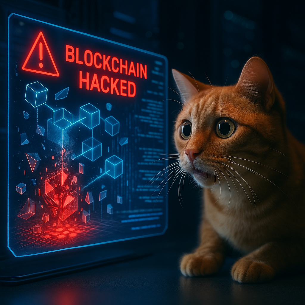 Consensus-layer attacks. Part 1.. Economic risks of PoS, as exemplified ...