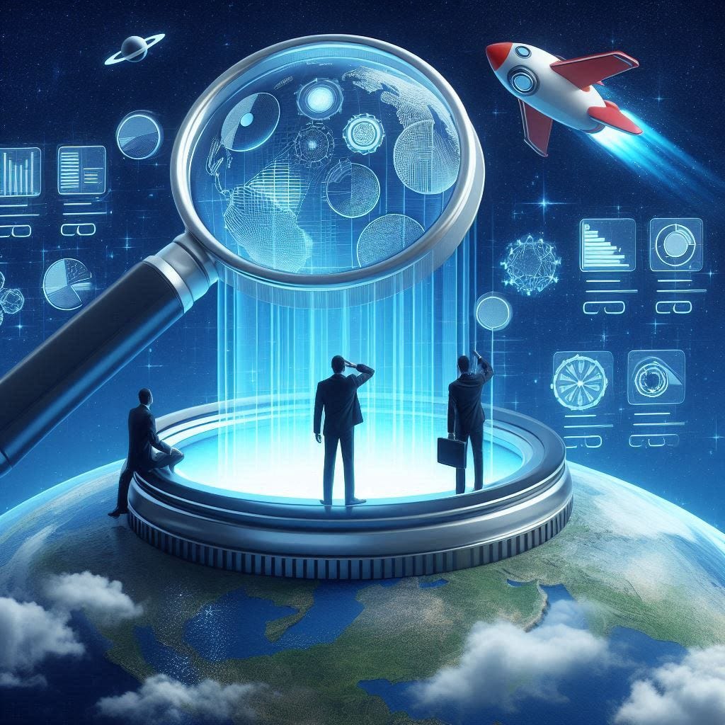 Advanced Filtering and Semantic Search with Qdrant | by Pankaj | Medium