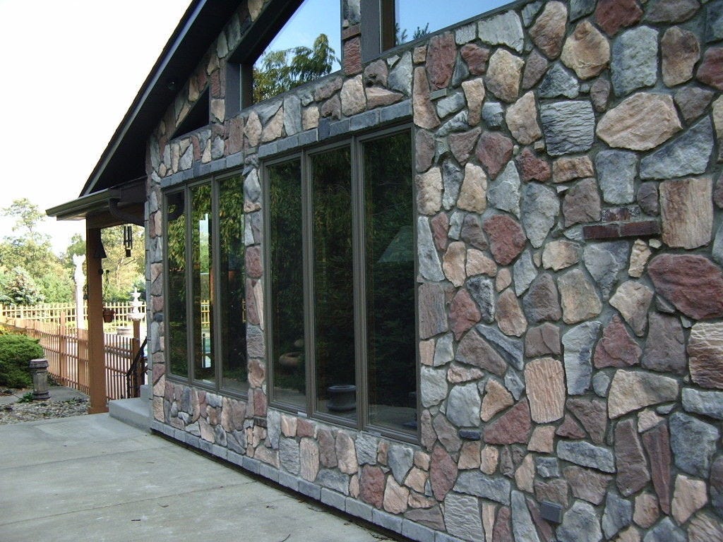 Intriguing Variety of Oklahoma Natural Stone | by Nashoba Stone | Jul ...