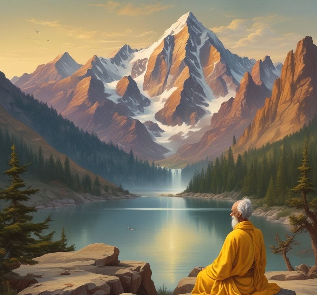 Paramatman and Atman: Core Concepts in Hinduism. | Medium