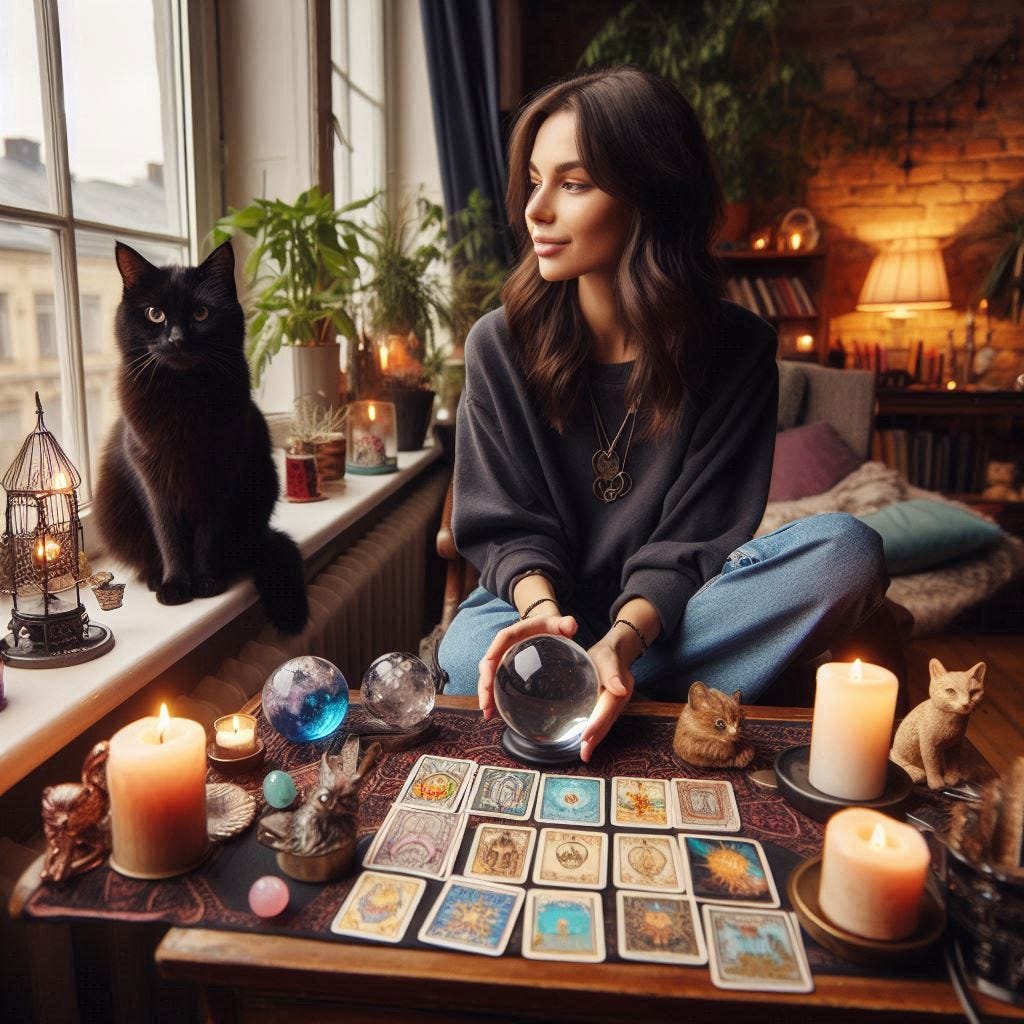 Unlocking the Mysteries of the Mind: A Deep Dive into Psychics in Boston with Dev Psychic ...