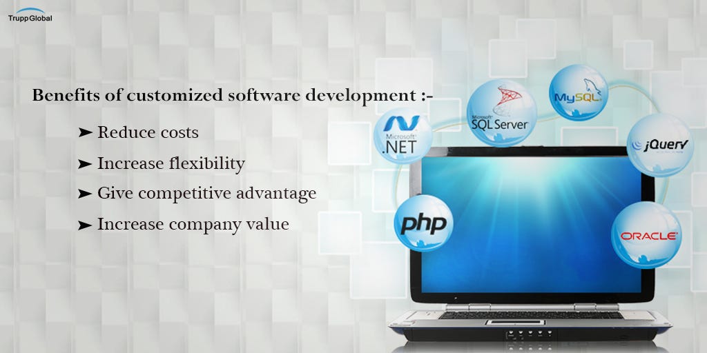 Benefits of Agile software development for customers | by Trupp Global ...
