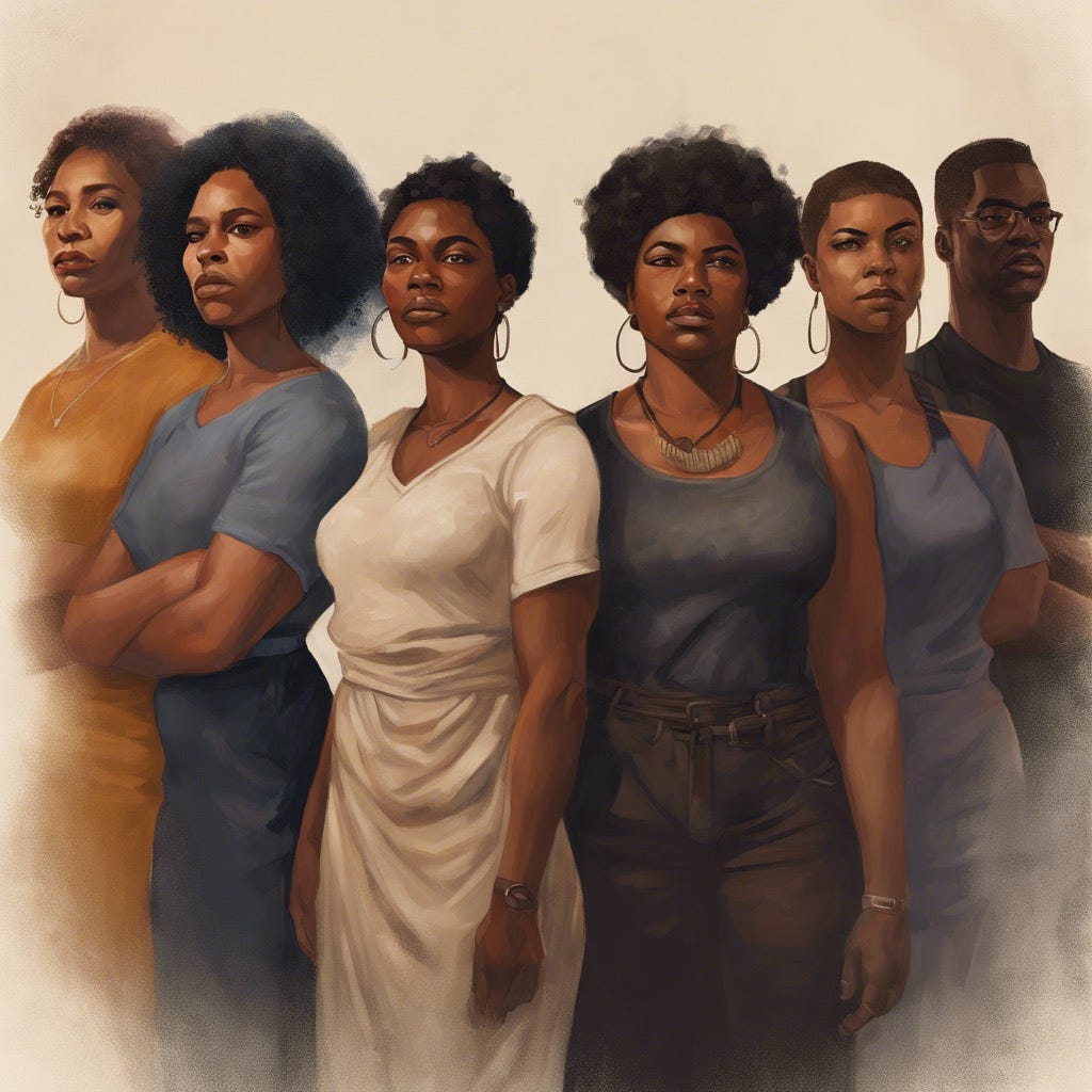 Heteronormativity’s Impact on LGBTQ+ Visibility in the African-American ...