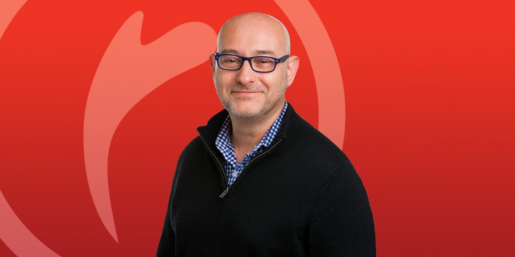 Meet Todd Klein. Revolution’s Newest Partner | by Revolution Team ...