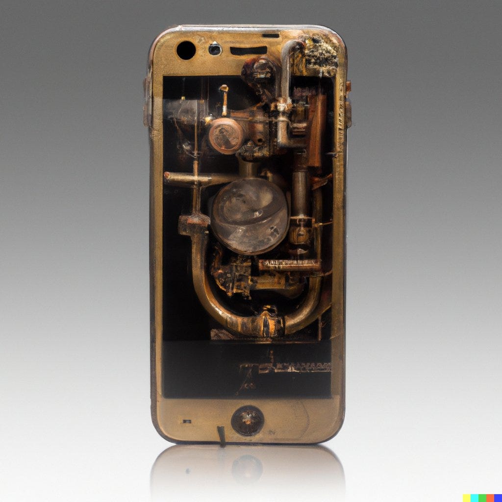 Build a Python Web Application That Turns Voice Into Text Into Image | by Andrew Hershy | Better ...