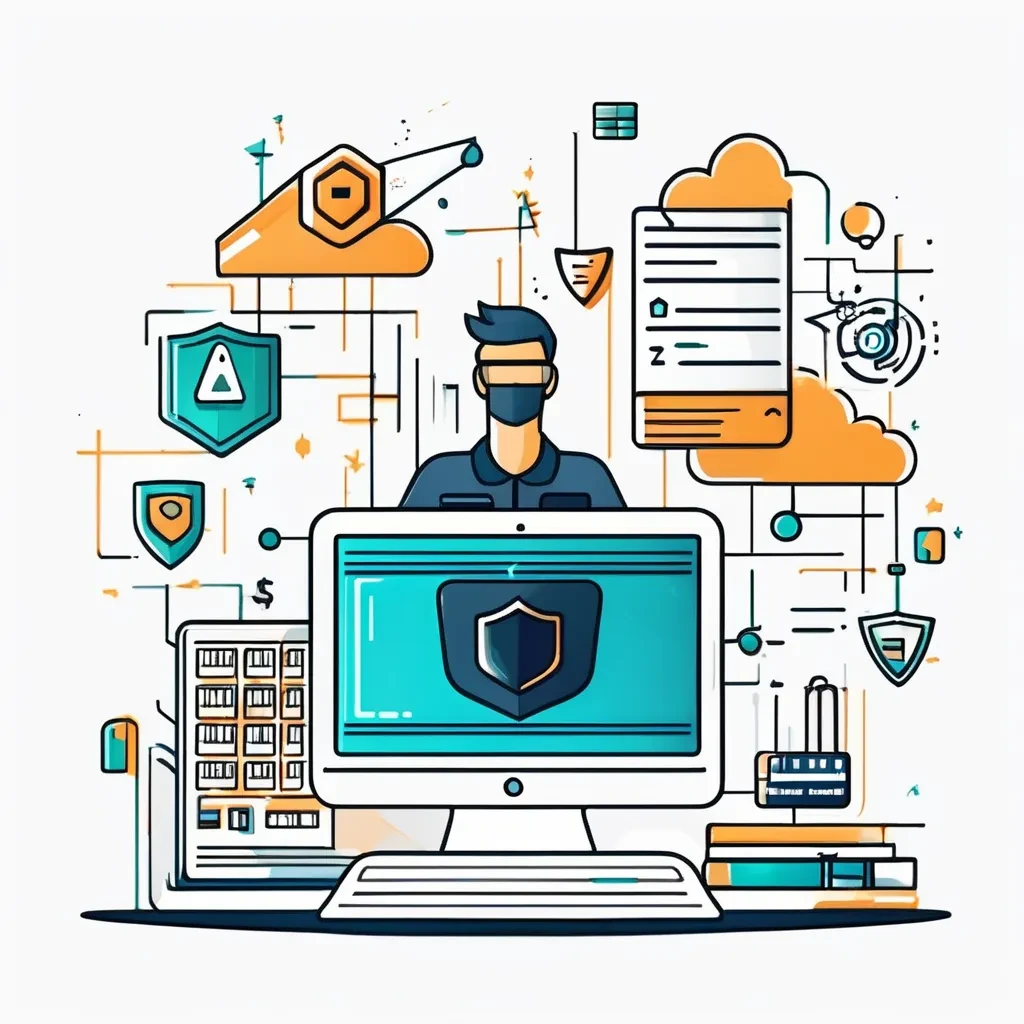 Strengthening Cybersecurity with Python: Enhancing Network Security with Scapy and Snort | by ...