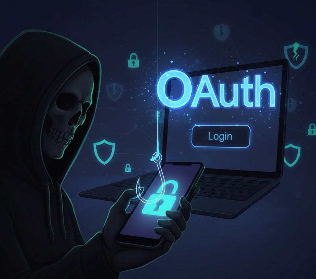 Your MFA Isn’t Protecting You Anymore (And Here’s Why) | by Soumyadipta ...