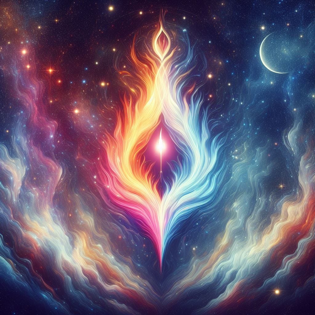 Stages of False Twin Flame. In the intricate tapestry of spiritual ...