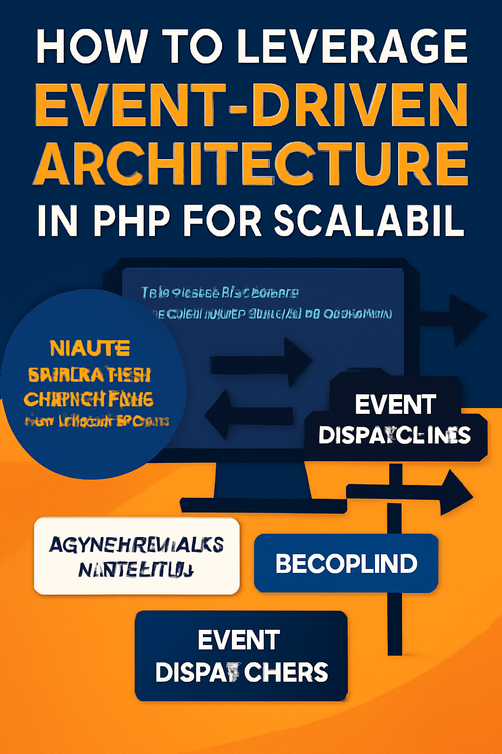 🚀 How to Leverage Event-Driven Architecture in PHP for Better Scalability | by mohamad ...
