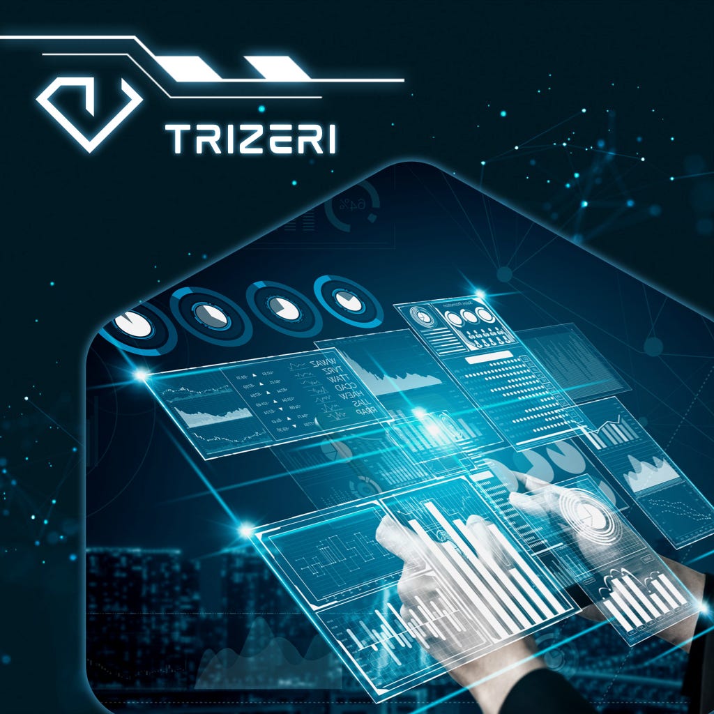 Next-Gen Cloud Software - Trizeri - Medium Next-Gen Cloud Software - Trizeri - Medium