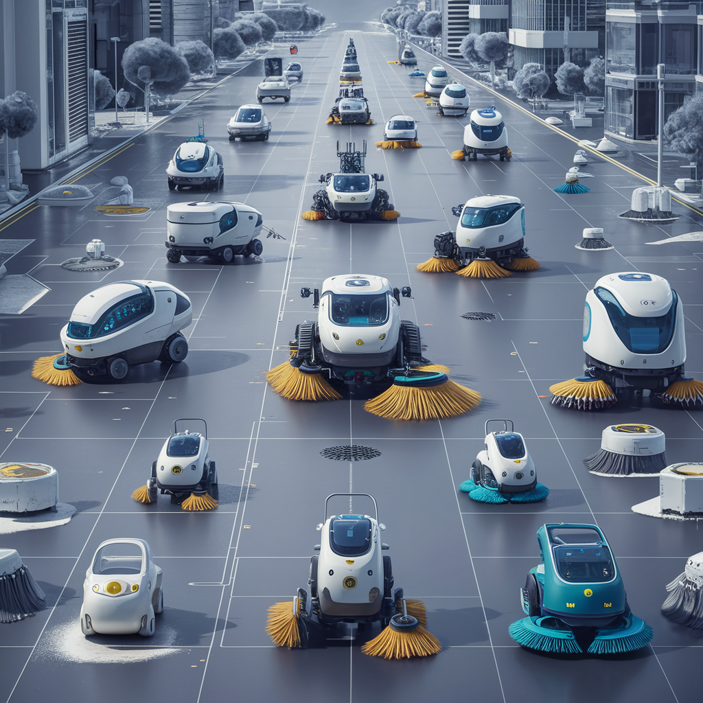 Now Hiring: Cleaning robot jobs.. https://jobtorob.com/main/job/60 | by ...