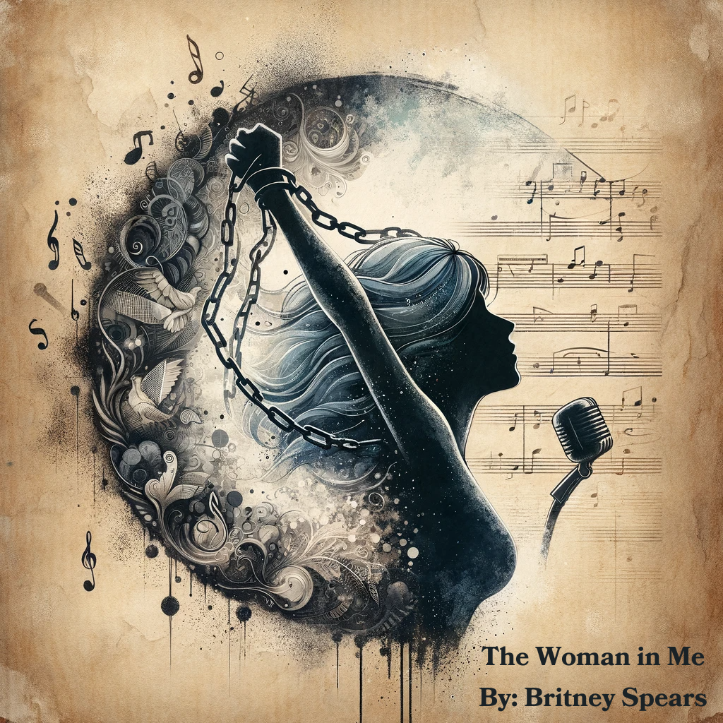 Summary of “The Woman in Me” by Britney Spears | by Yossef Mohamed ...