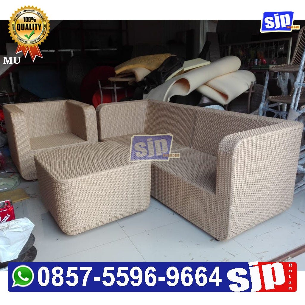 Sofa Rotan Imitasi, Sofa Rotan In Malaysia, Sofa Rotan Karawang, Sofa ...