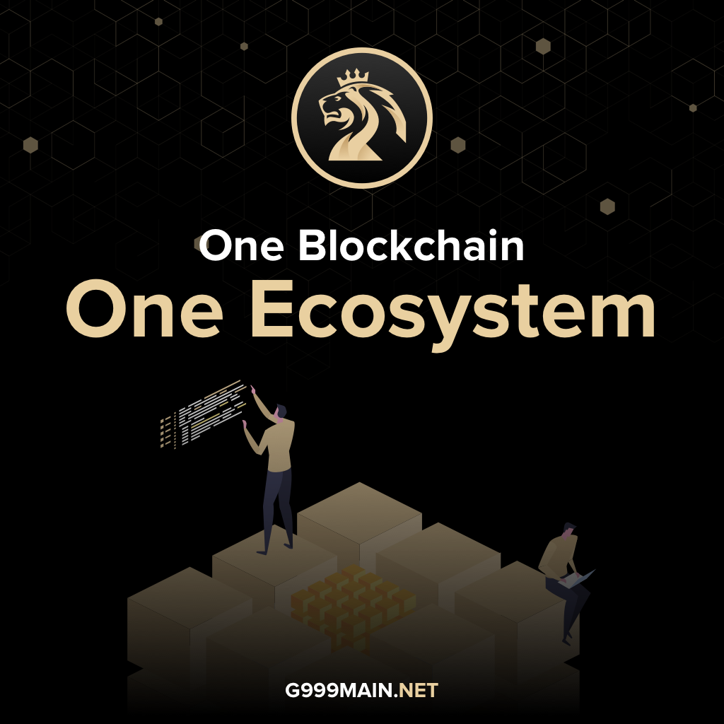 G999 ECOSYSTEM PROJECTIONS. If we compare the G999 ecosystem with… | by ...