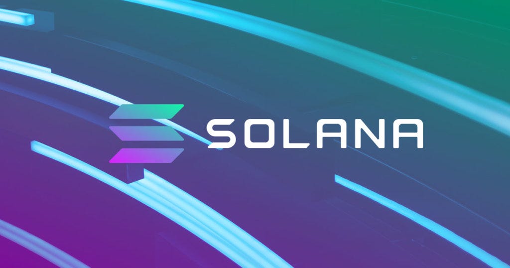 Why Launch a New NFT Collection on Solana? | by SalsaNFT | Medium