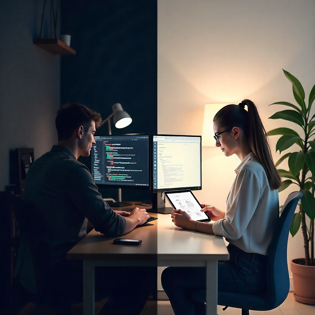 🧠 Why Design Thinking Belongs in Every Developer’s Toolbox | by Mounira ...
