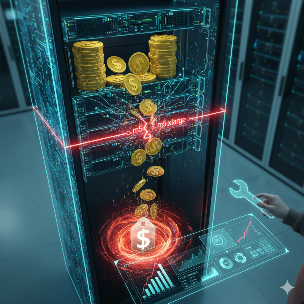 Are You Bleeding Money in the Cloud? The DevOps Mistake Google Engineers Don’t Make | by Lucky ...