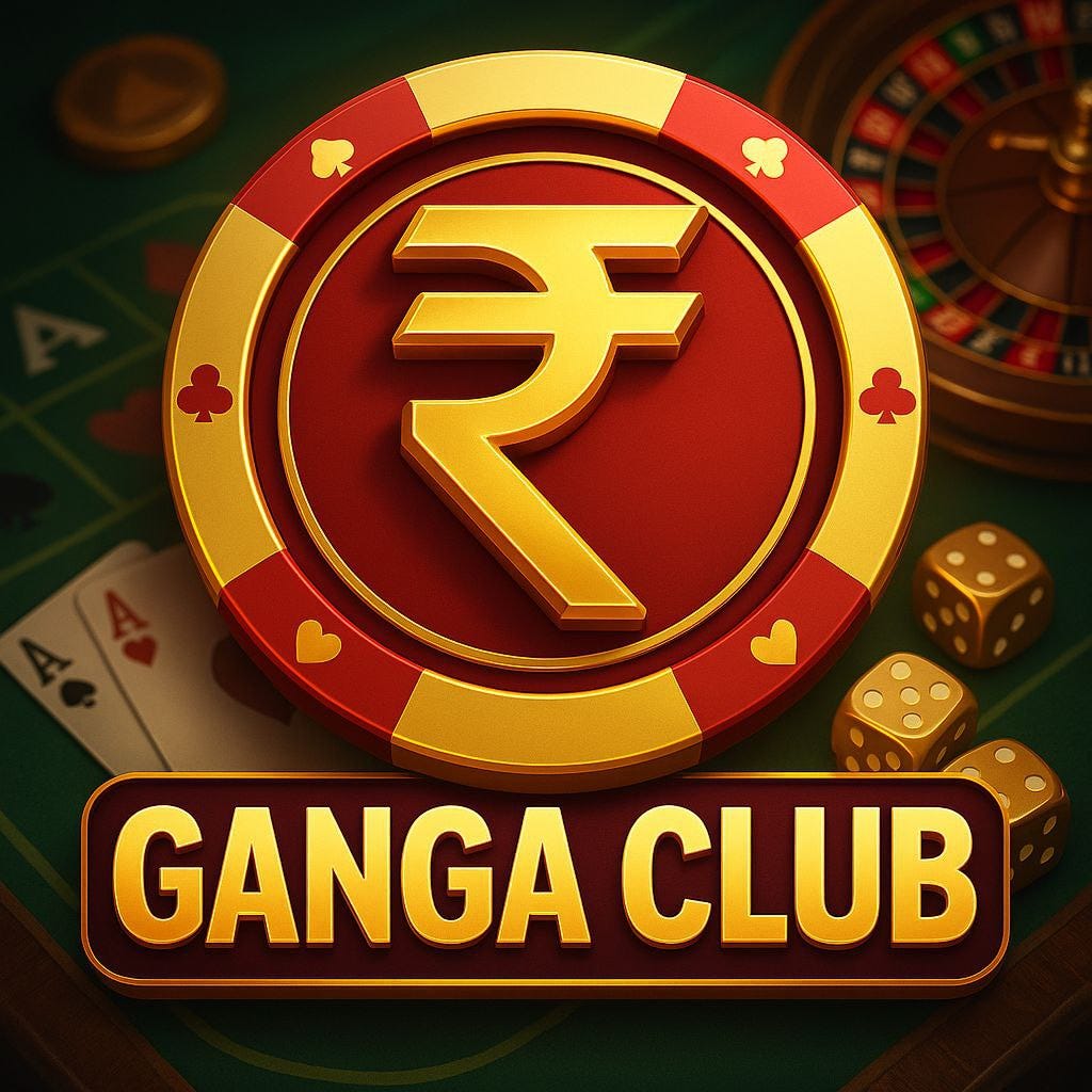 Why Ganga Club App’s ₹200 Bonus Update Is a Game Changer ...
