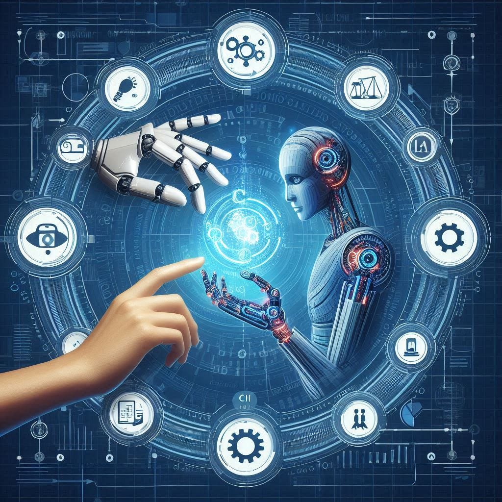 AI-Driven Product Development: Revolutionizing How We Build | by Andrés (Andy) Garcia | Medium