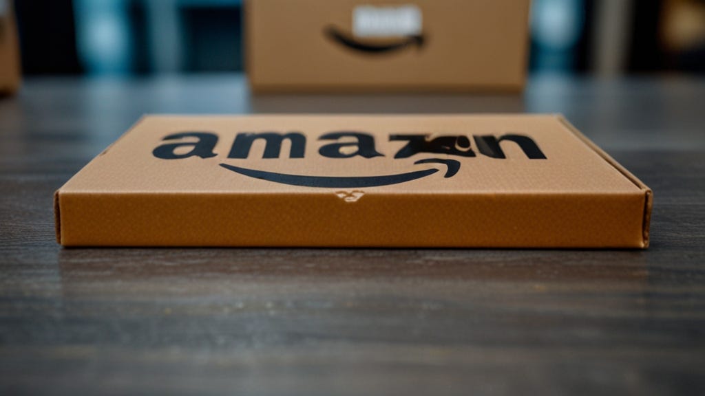 Amazon Brand Management: Strategies for Success | by Abdullahk | Aug ...